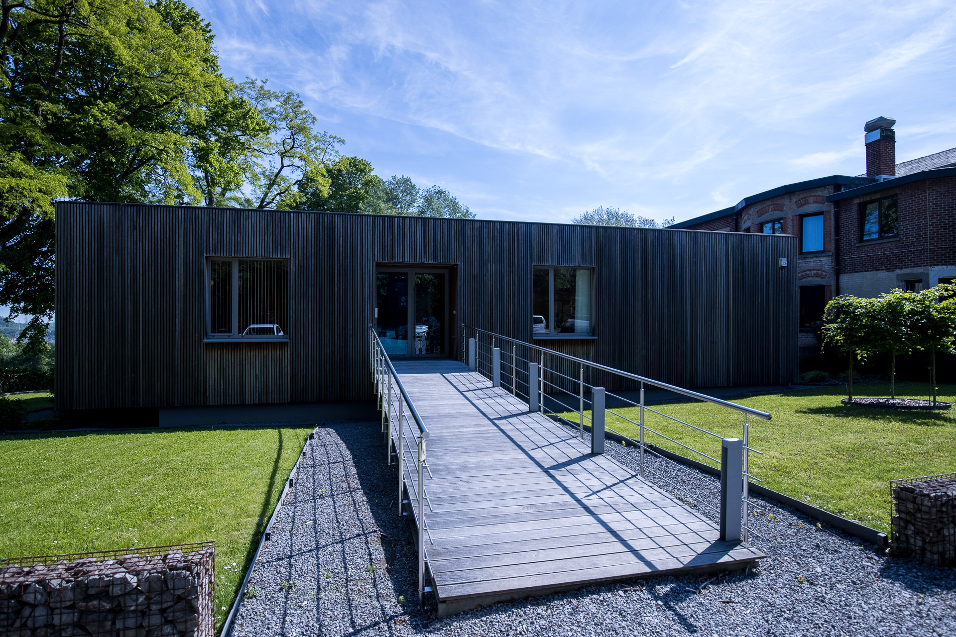 Emplois | Baucory-Coga